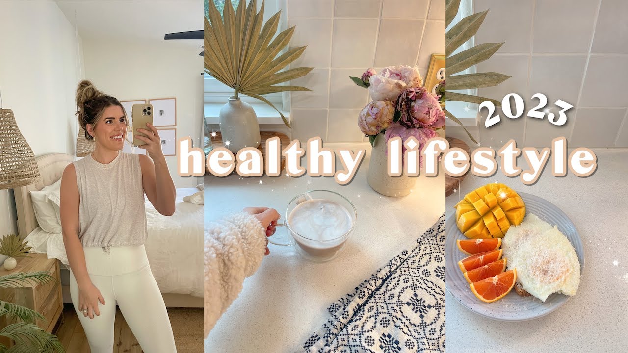 START A HEALTHY LIFESTYLE 2023! Tips to Support Your Mindset ...